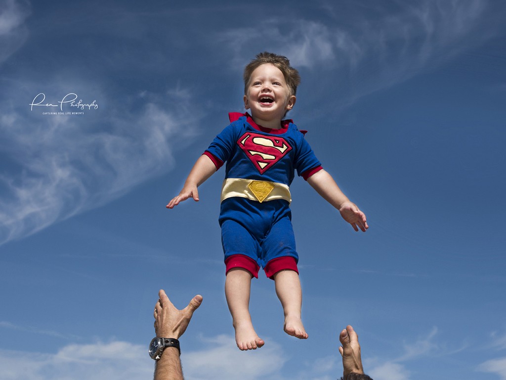 REA PHOTOGRAPHY – Capturing real life moments