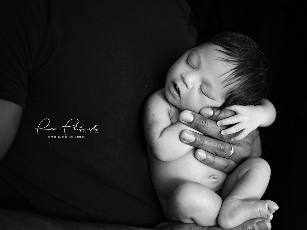 REA PHOTOGRAPHY – Capturing real life moments